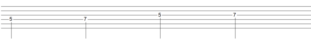 How to Play Harmonics - Blackstar