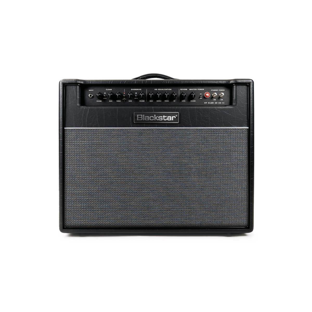 HT Venue MK III - Blackstar