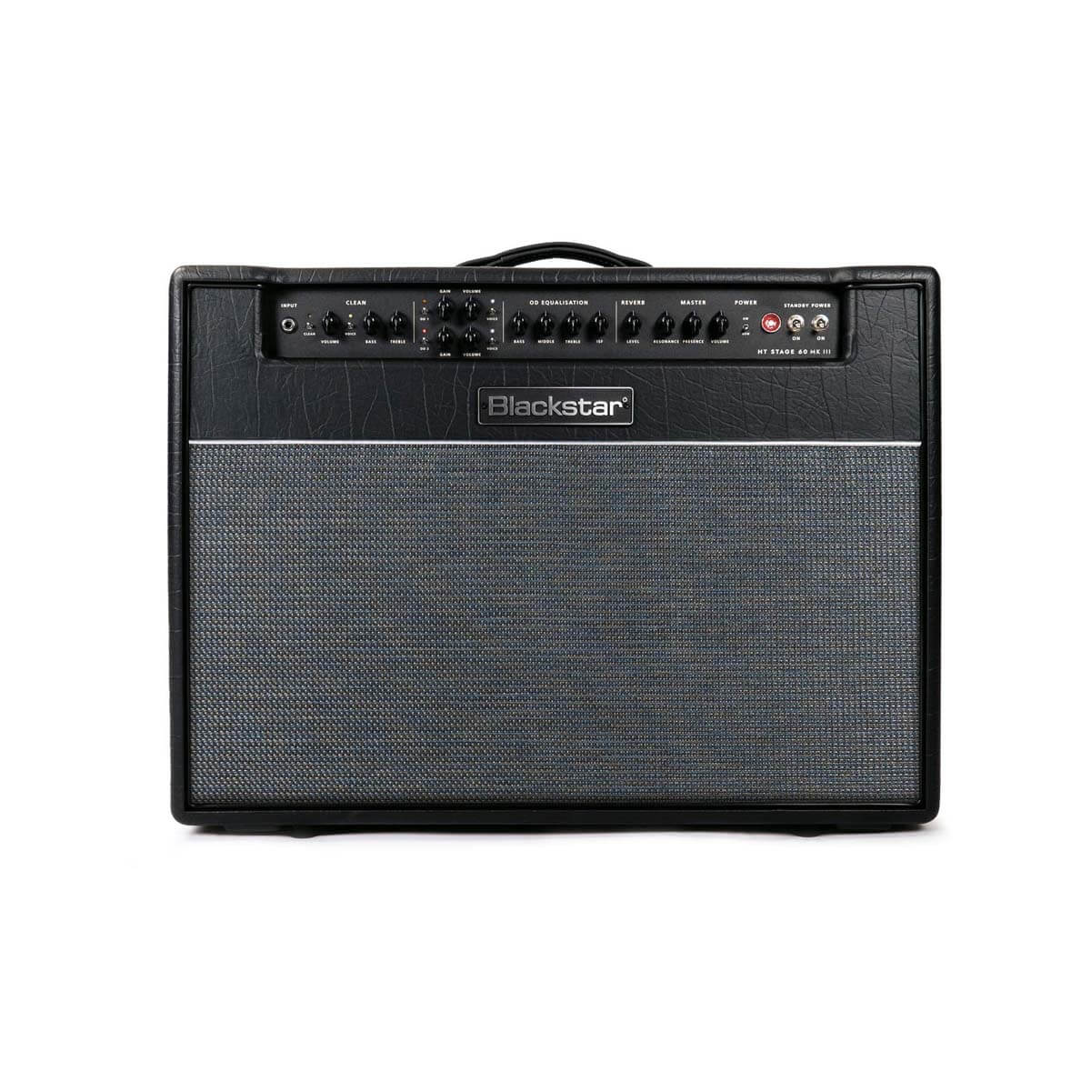 HT Venue MK III - Blackstar