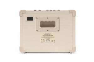 ID:CORE V4 - Blackstar