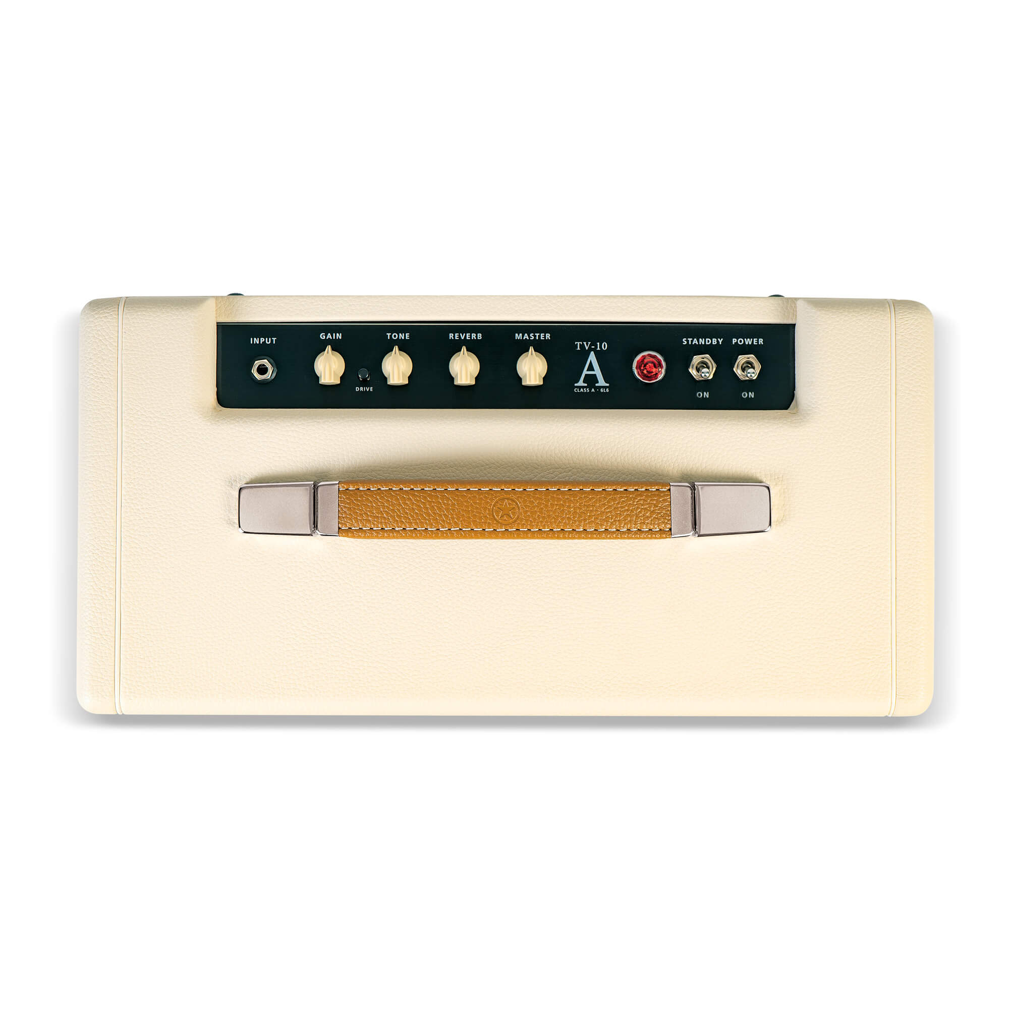 TV-10 A - Blackstar