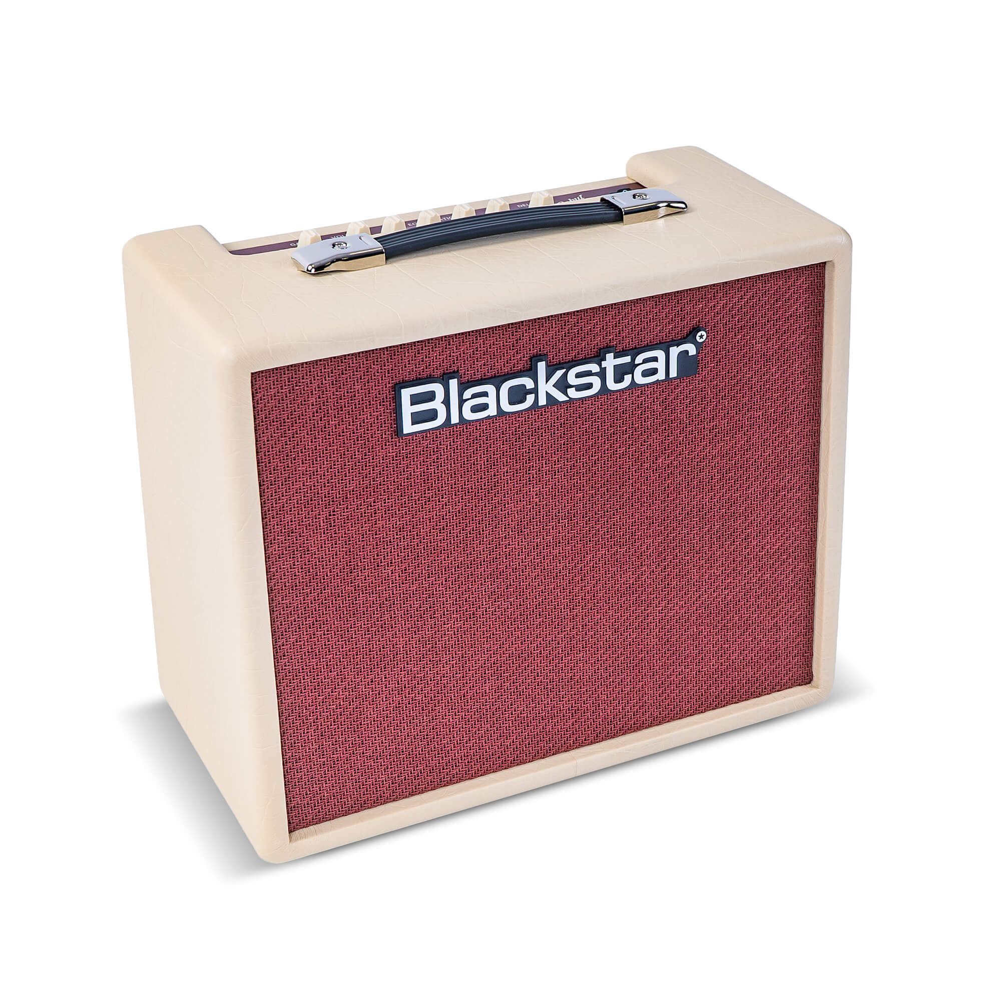 Debut 30E - Blackstar
